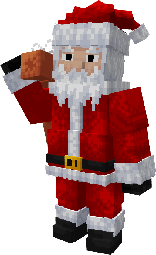 Accueil — PixelCube